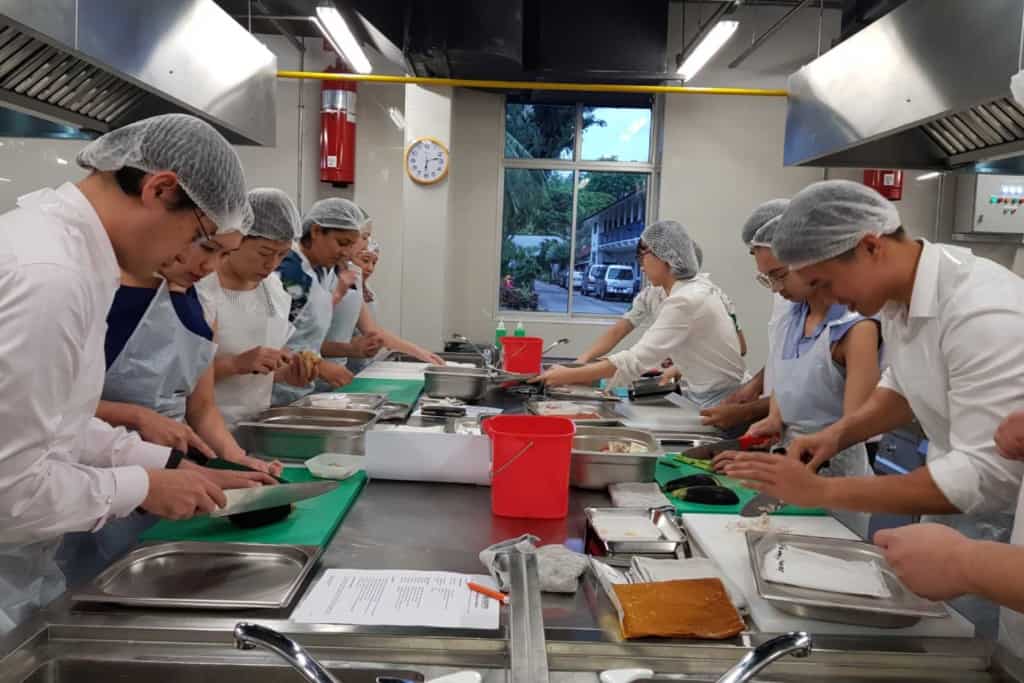 HCSA – COMMUNITY SERVICES